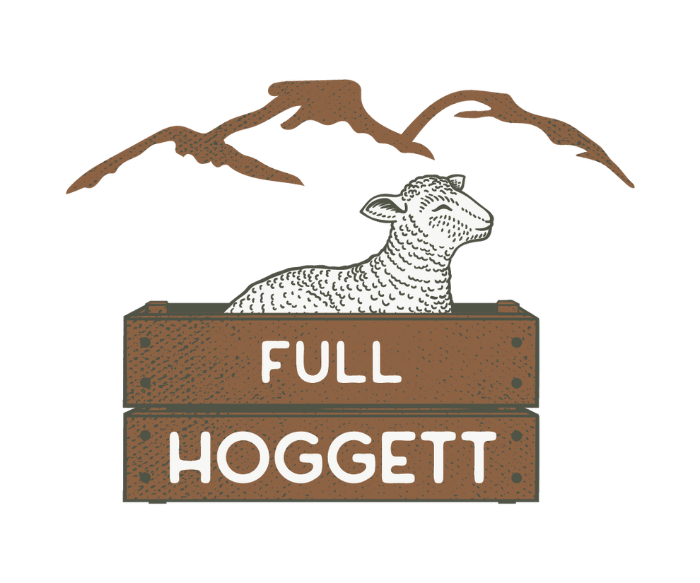 The Full Hogget Box – Nandewar Lamb